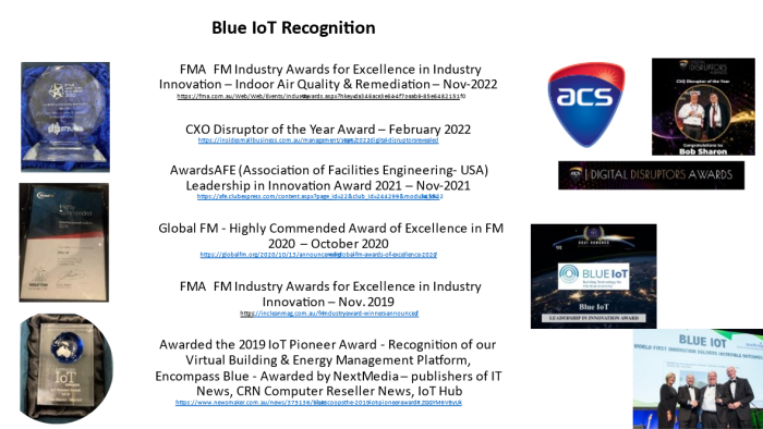 Making Indonesian Buildings More Energy Efficient - DOTS Smart ...